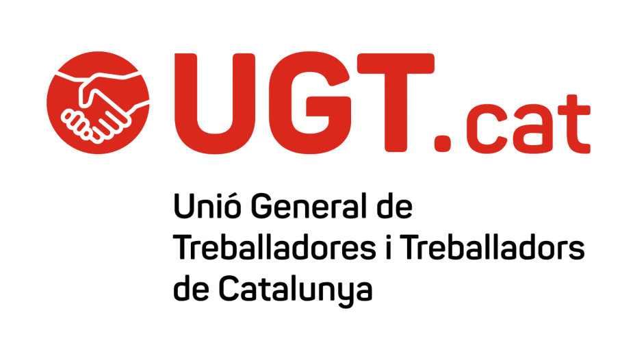Ugt Catalunya Logo